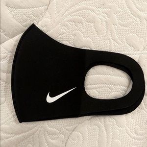 Nike | Accessories | 3 Pc Nike Face Mask | Poshmark